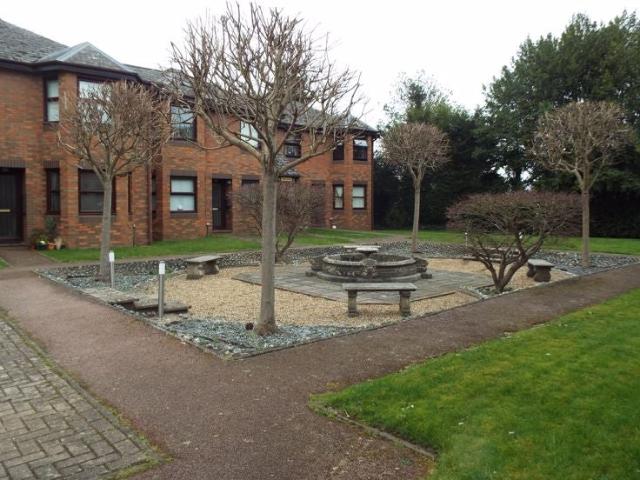 Apartment at Parkgate, Burnham