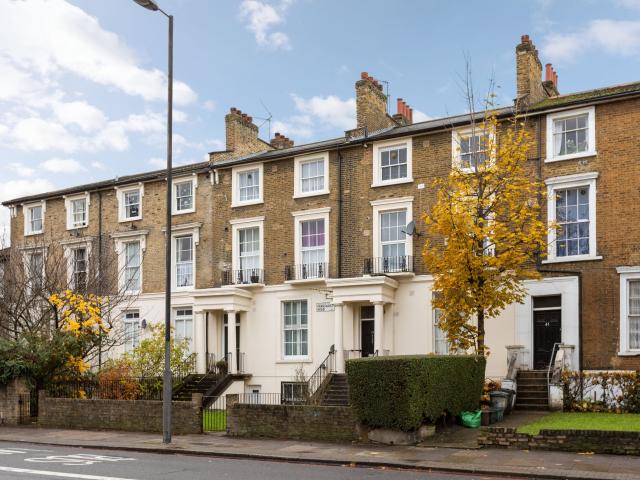 Apartment at Parkhurst Road, Greater London