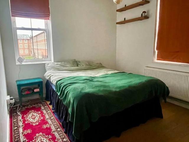 Apartment at Parkhurst Road, Greater London