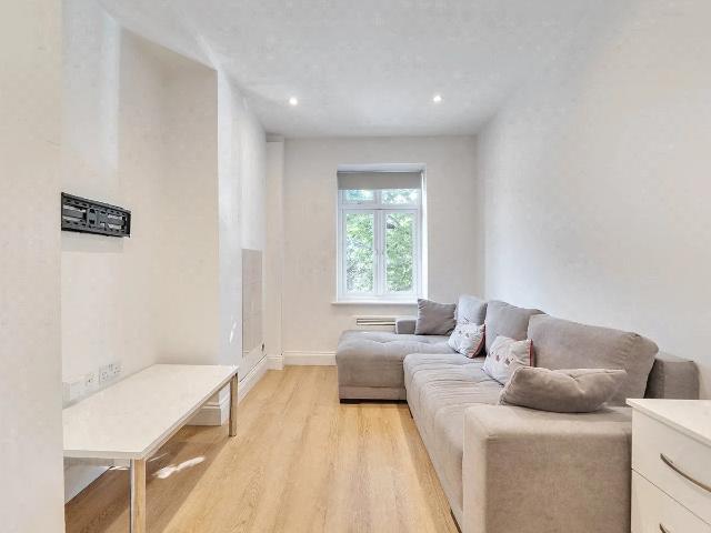 Apartment at Parkhurst Road, Greater London