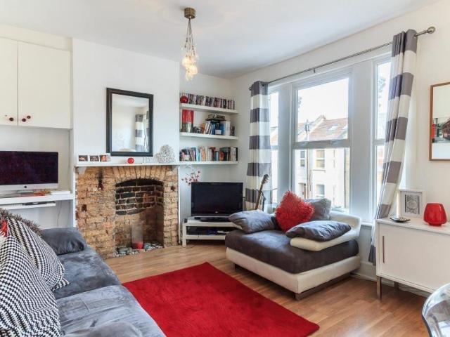 Apartment at Parkhurst Road, Greater London