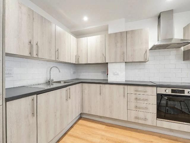Apartment at Parkhurst Road, Greater London