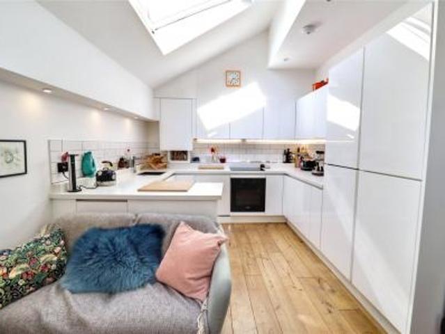 Apartment at Parkhurst Road, Greater London