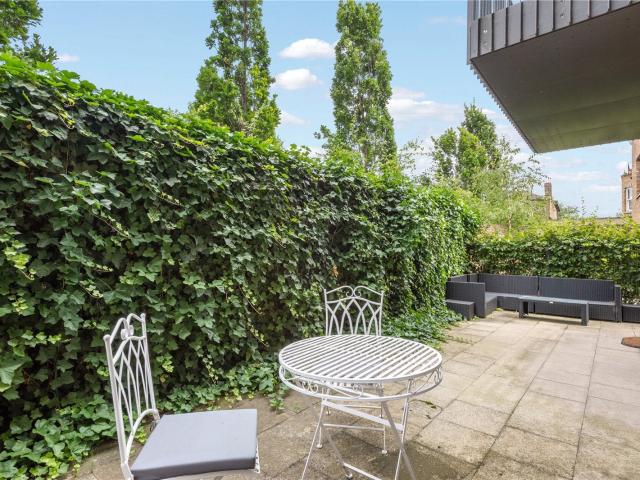 Apartment at Parkham Street, Greater London