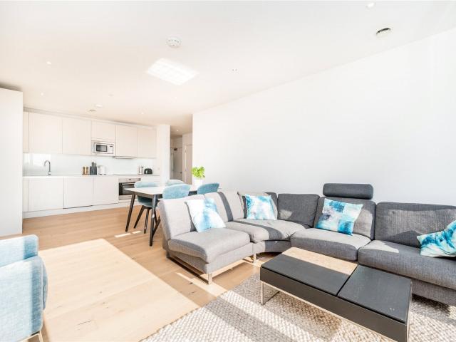 Apartment at Parkham Street, Greater London