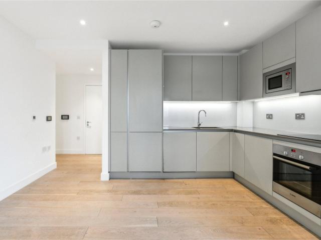 Apartment at Parkham Street, Greater London