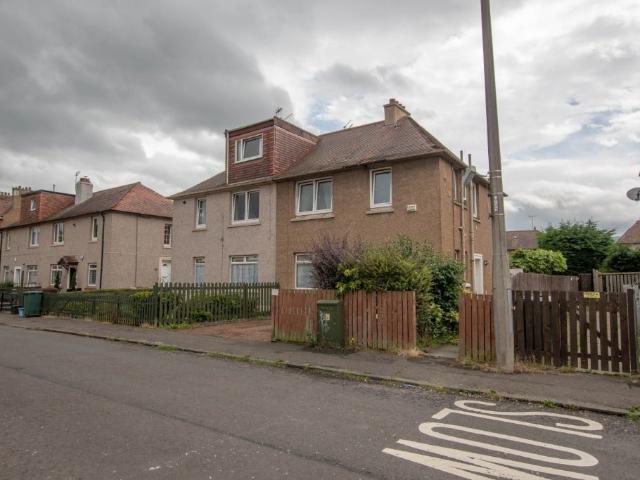 Apartment at Parkhead Loan, City of Edinburgh