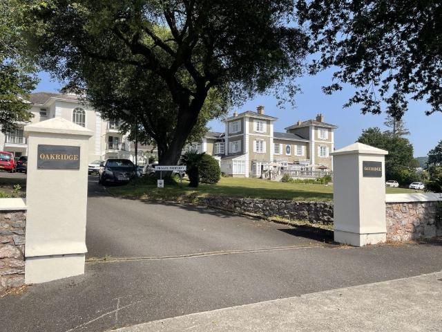 Apartment at Parkhill Road, Torquay