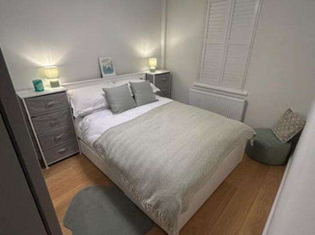 Apartment at Parkhill Road, Greater London