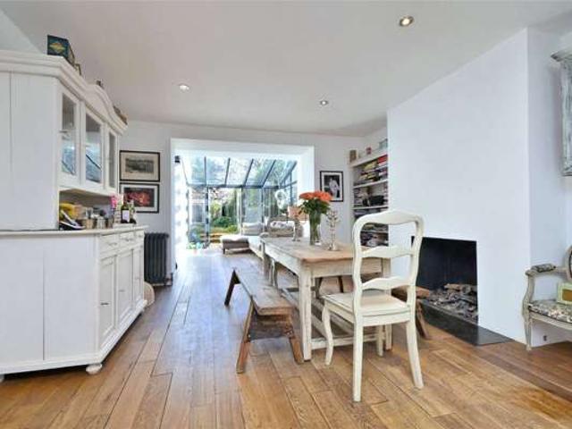 Apartment at Parkhill Road, Greater London