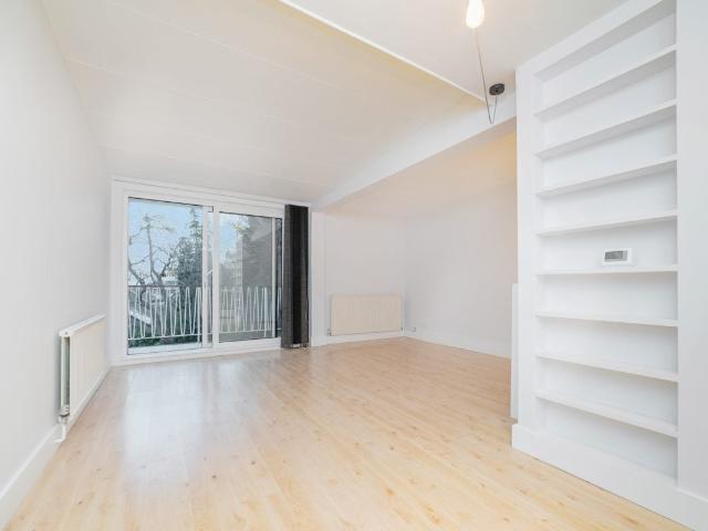 Apartment at Parkhill Road, Greater London