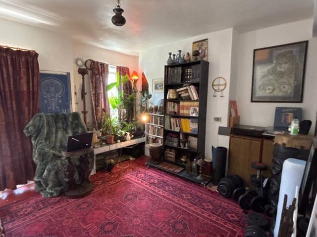 Apartment at Parkhill Road, Greater London