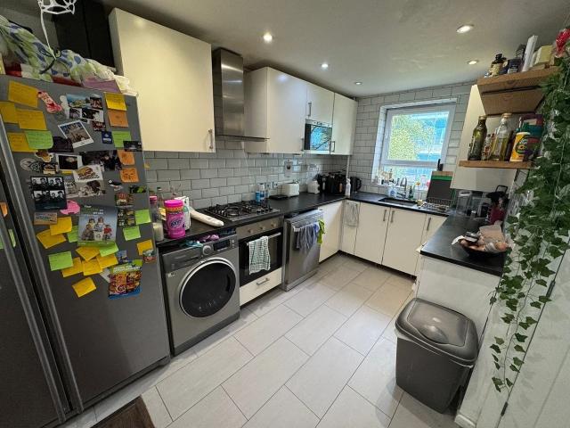 Apartment at Parkhill Road, Greater London