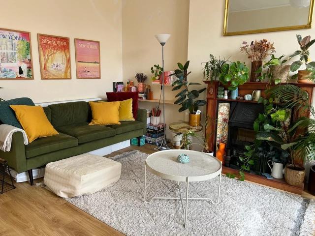 Apartment at Parkhill Road, Greater London