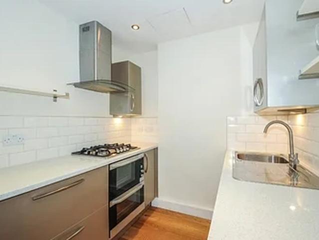 Apartment at Parkhill Road, Greater London