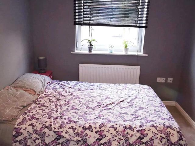 Apartment at Parkhouse Court, Welwyn Hatfield