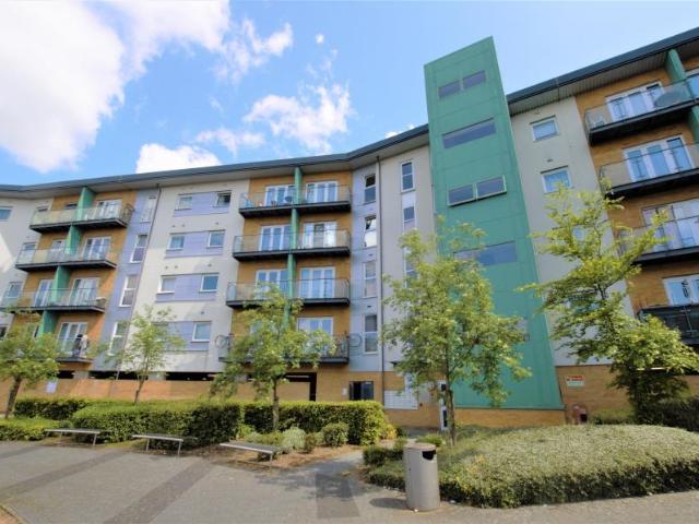 Apartment at Parkhouse Court, Welwyn Hatfield