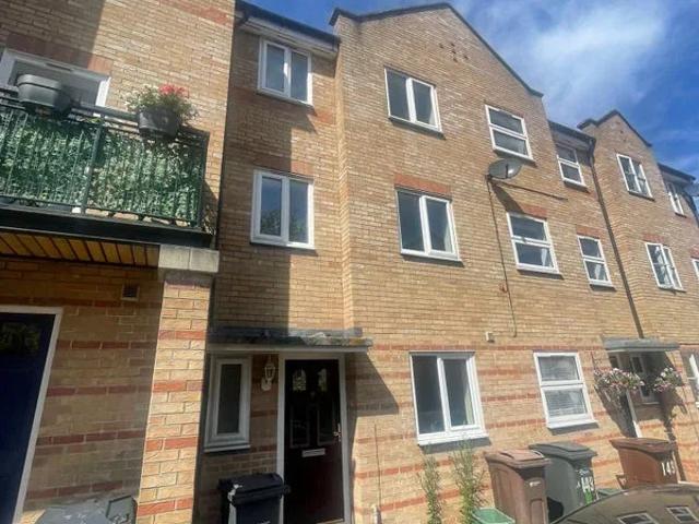Apartment at Parkinson Drive, Chelmsford