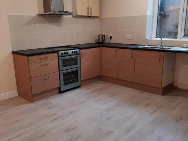 Apartment at Parkinson Lane, Calderdale