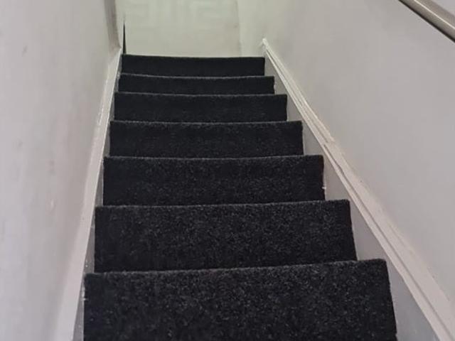 Apartment at Parkinson Street, Blackburn