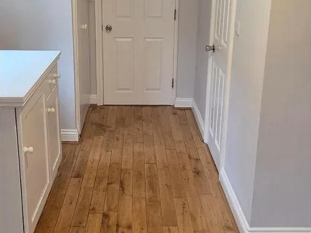 Room at Parkland Road, Greater London