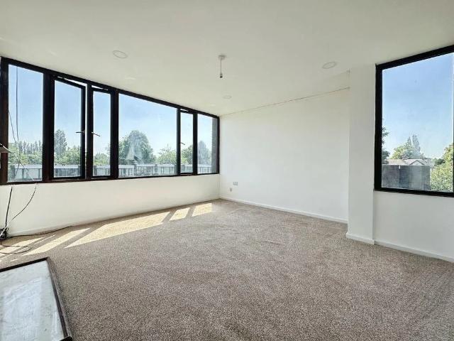 Apartment at Parklands Gardens, Walsall