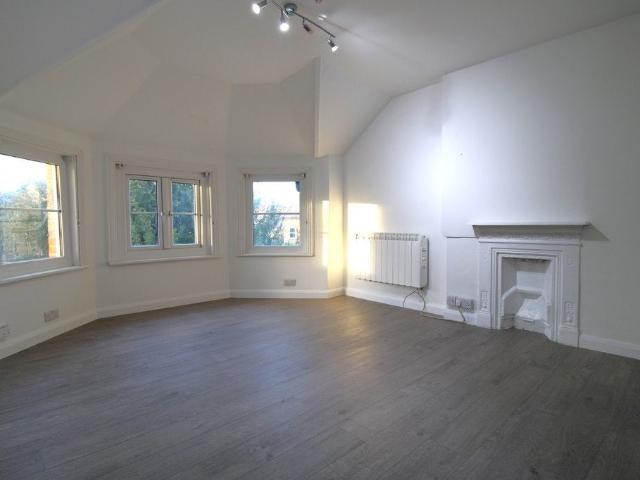 Apartment at Parklands, Greater London
