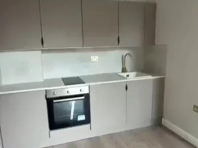 Apartment at Parklands, Greater London