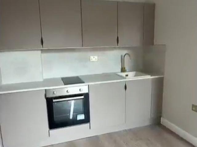 Apartment at Parklands, Greater London