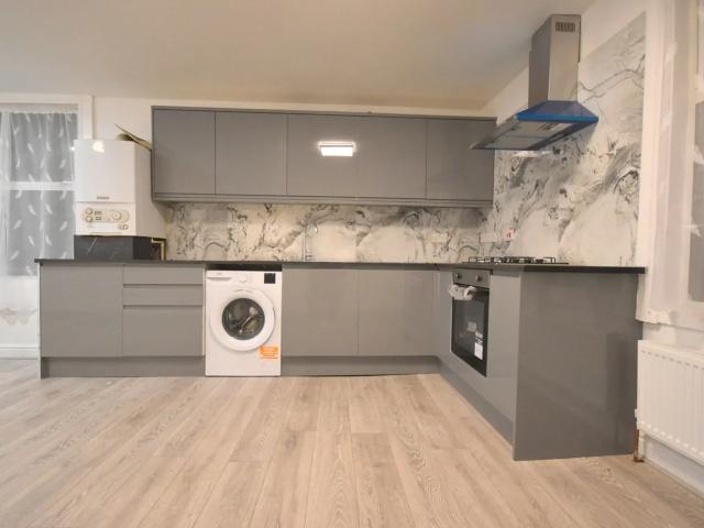 Apartment at Parklands Road, Greater London