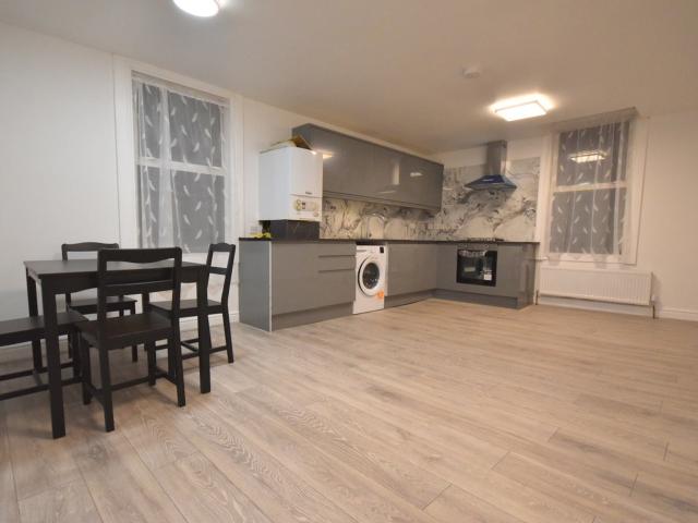Apartment at Parklands Road, Greater London