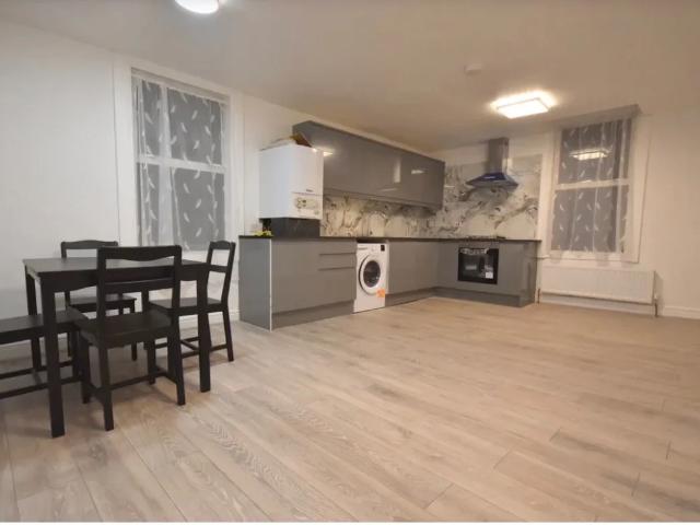 Apartment at Parklands Road, Greater London