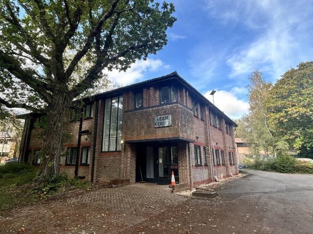 Apartment at Parklands, Winchester