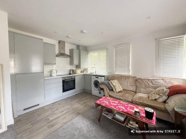 Apartment at Parklands, Winchester