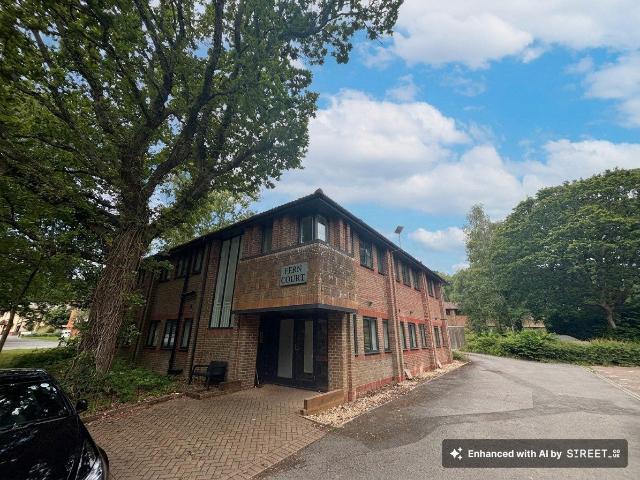 Apartment at Parklands, Winchester