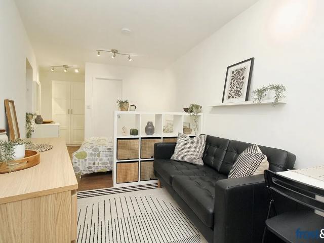 Apartment at Parkstone Heights, Poole