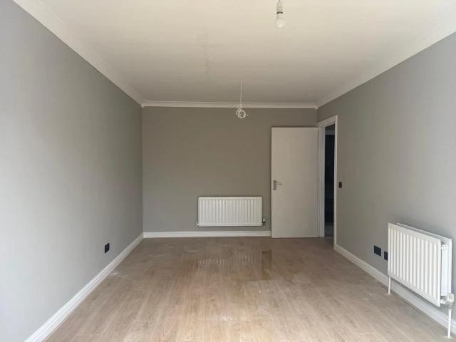 Apartment at Parkside Crescent, Greater London