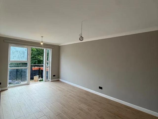 Apartment at Parkside Crescent, Greater London