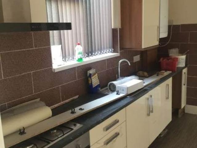 Apartment at Parkside, Birmingham