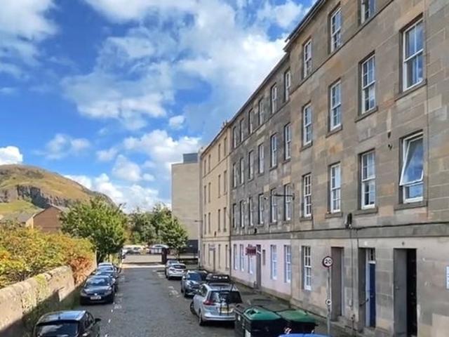 Apartment at Parkside Street, City of Edinburgh