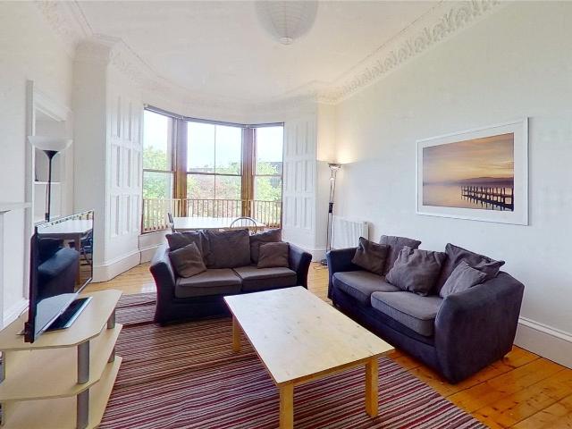 Apartment at Parkside Terrace, City of Edinburgh