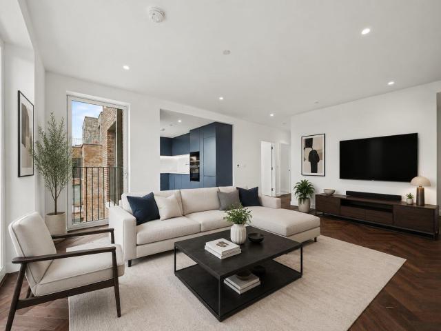 Apartment at Parkview Avenue, Greater London