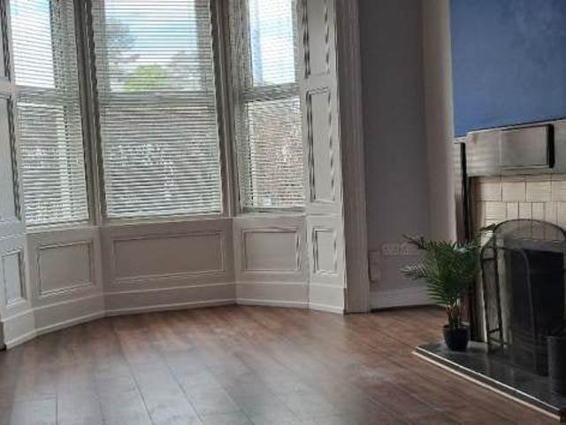 Apartment at Parkville Court, Belfast