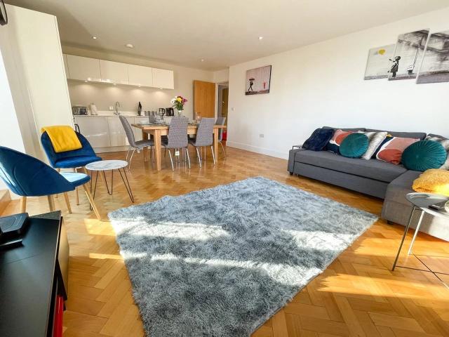 Apartment at Parkway, Chelmsford