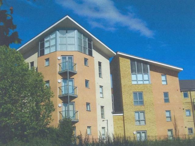 Apartment at Parkway, Chelmsford