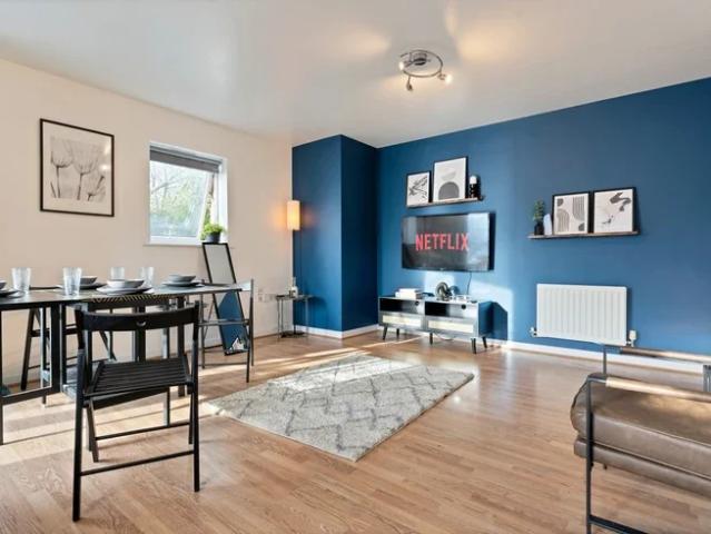 Apartment at Parkway, Chelmsford
