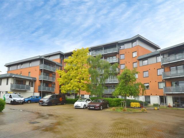 Apartment at Parkway, Chelmsford