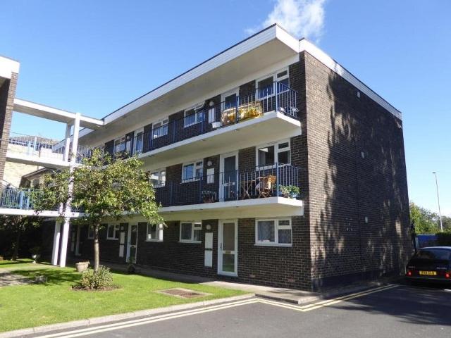 Apartment at Parkway, Chelmsford