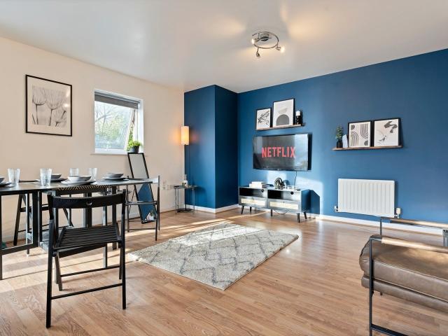 Apartment at Parkway, Chelmsford