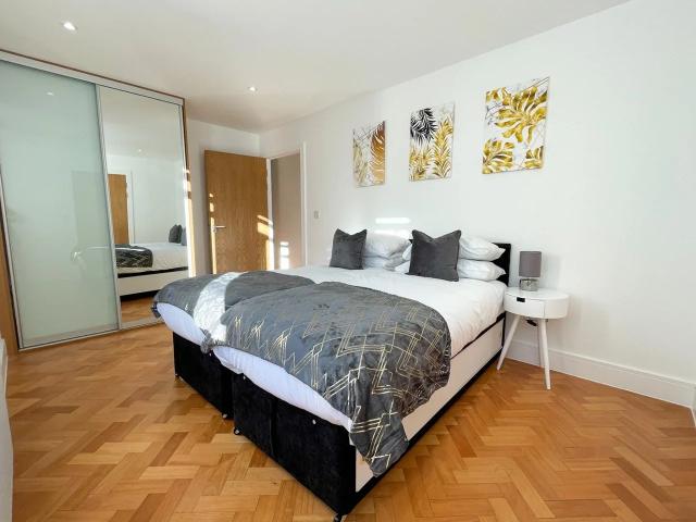 Apartment at Parkway, Chelmsford